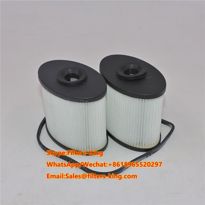 IVECO Air / Oil Separator 2992447 ، الموردين والمصنعين مرشح