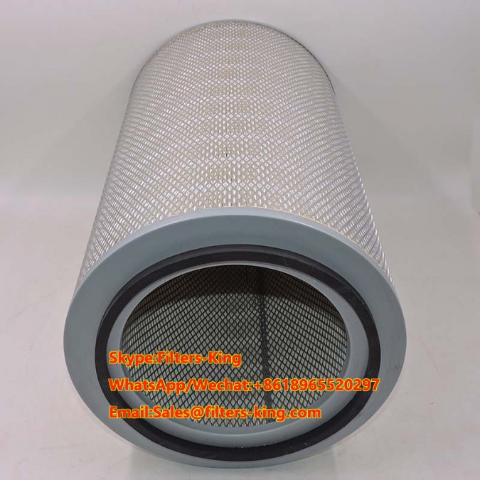 فليتجوارد محرك فلتر هواء AF4801 ، الموردين والمصنعين مرشح