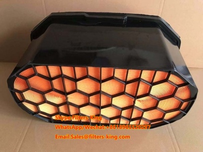 PowerCore Filter 496-9841 4969841 لـ Caterpillar ، الموردين والمصنعين مرشح