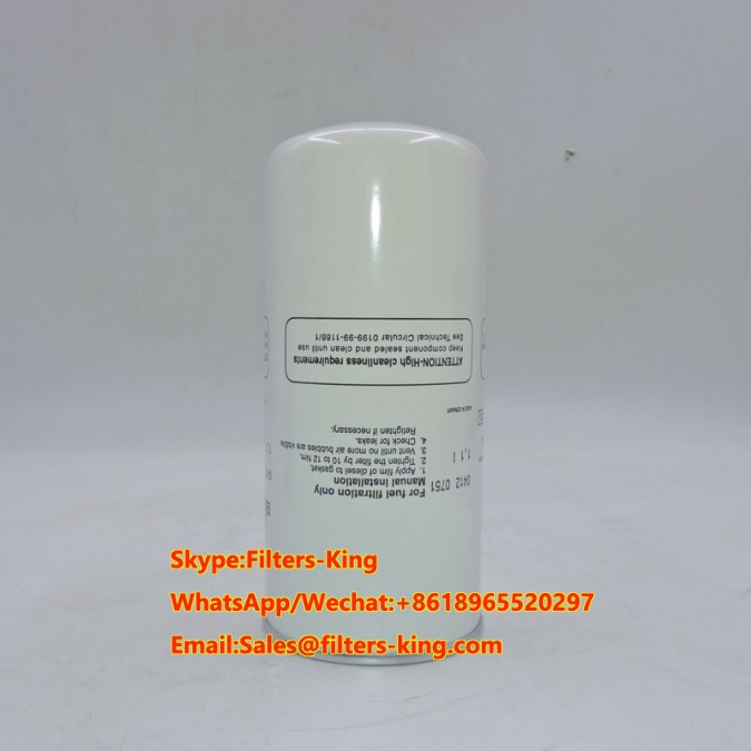 فلتر الوقود 04120751 P550372 20805349 4406213 05717966 ، الموردين ...