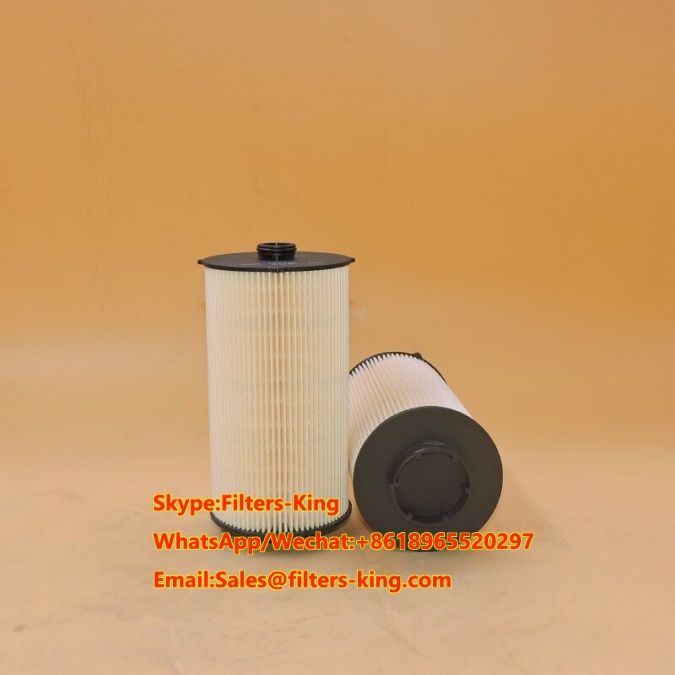 IVECO Cartridge Fuel Filter 5801516883 ، الموردين والمصنعين مرشح