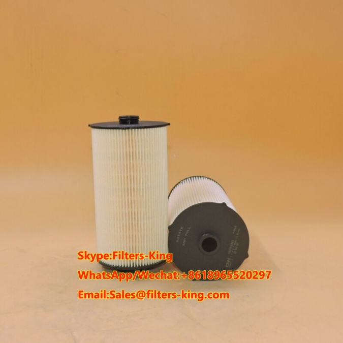 IVECO Cartridge Fuel Filter 5801516883 ، الموردين والمصنعين مرشح