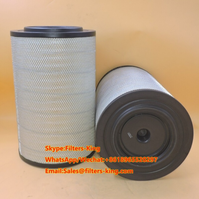 Air Filter 21702911 RS5332 AF26249 A2418 49966 ، الموردين والمصنعين مرشح